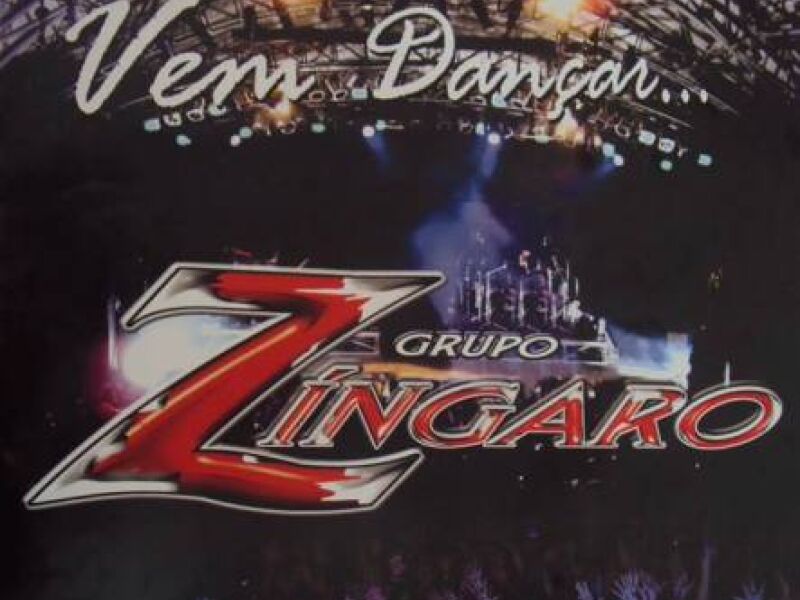 Grupo Zíngaro se apresenta nesta quarta-feira em comemoração ao ...