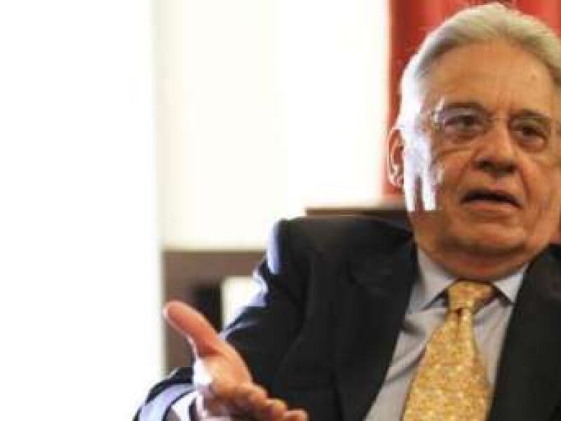 Fernando Henrique diz que nunca 'se roubou tanto neste país' - Bonito ...