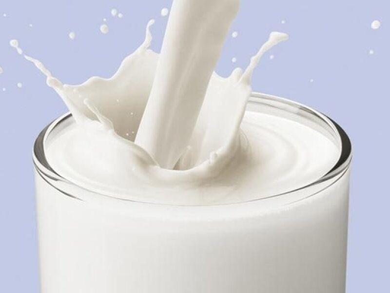 Leite desnatado longa vida tem alta de 12,13% com a entressafra em MS ...