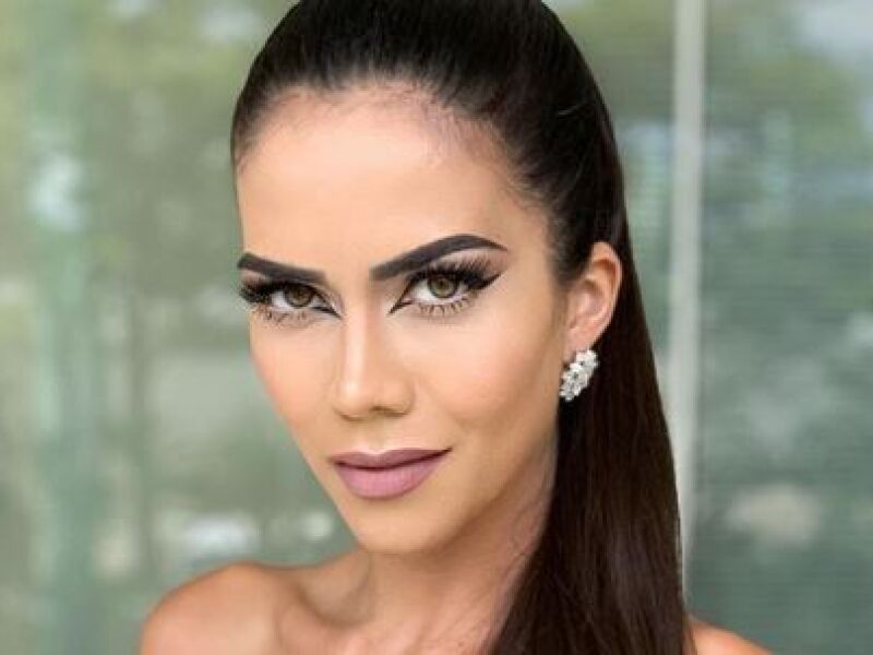 Daniela Albuquerque releva ter comido “galinha de encruzilhada” em ...