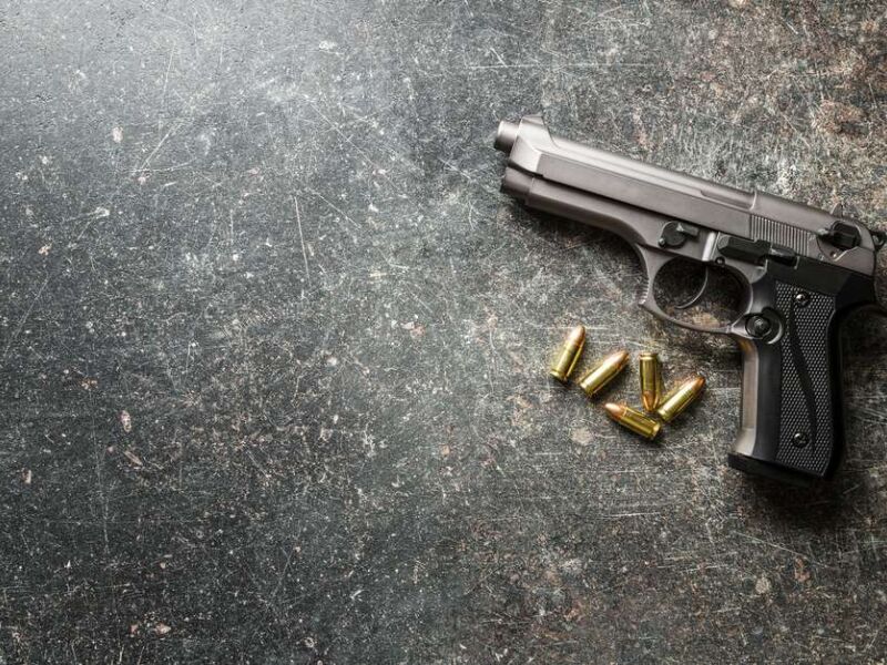 Projeto sobre porte de armas pode ser votado esta semana - Bonito Informa