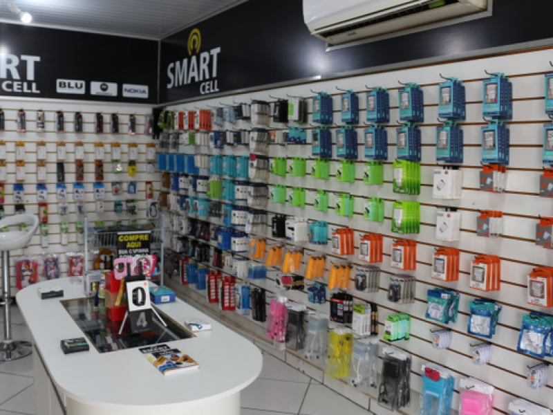 A Smart Cell começou 2020 cheia de novidades e promoções imperdíveis ...