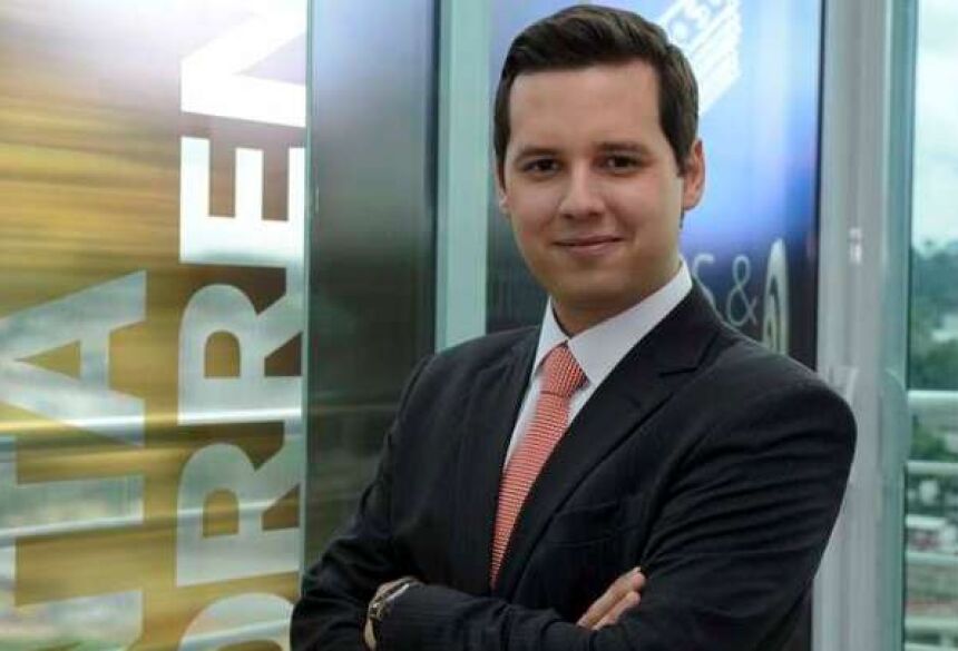 Surge um novo possível substituto de William Bonner no “Jornal Nacional ...