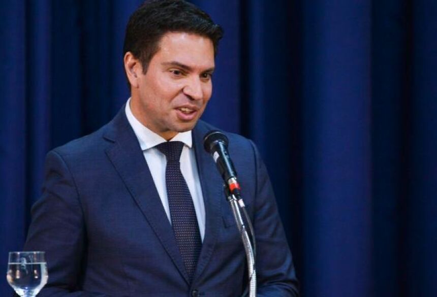 STF suspende nomeação de Alexandre Ramagem para PF - Bonito Informa