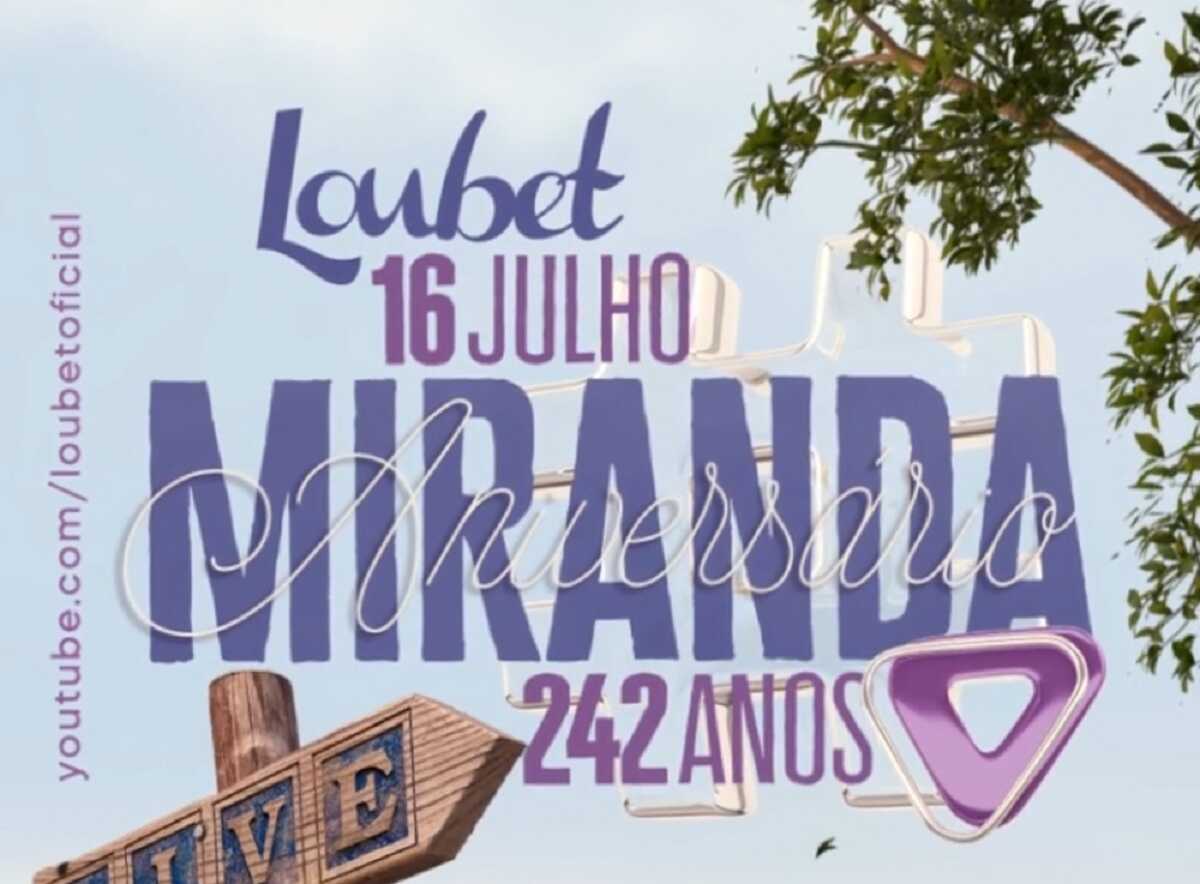 Live com Loubet e Jorge Lucas e Henrique terá comida de comitiva e ...