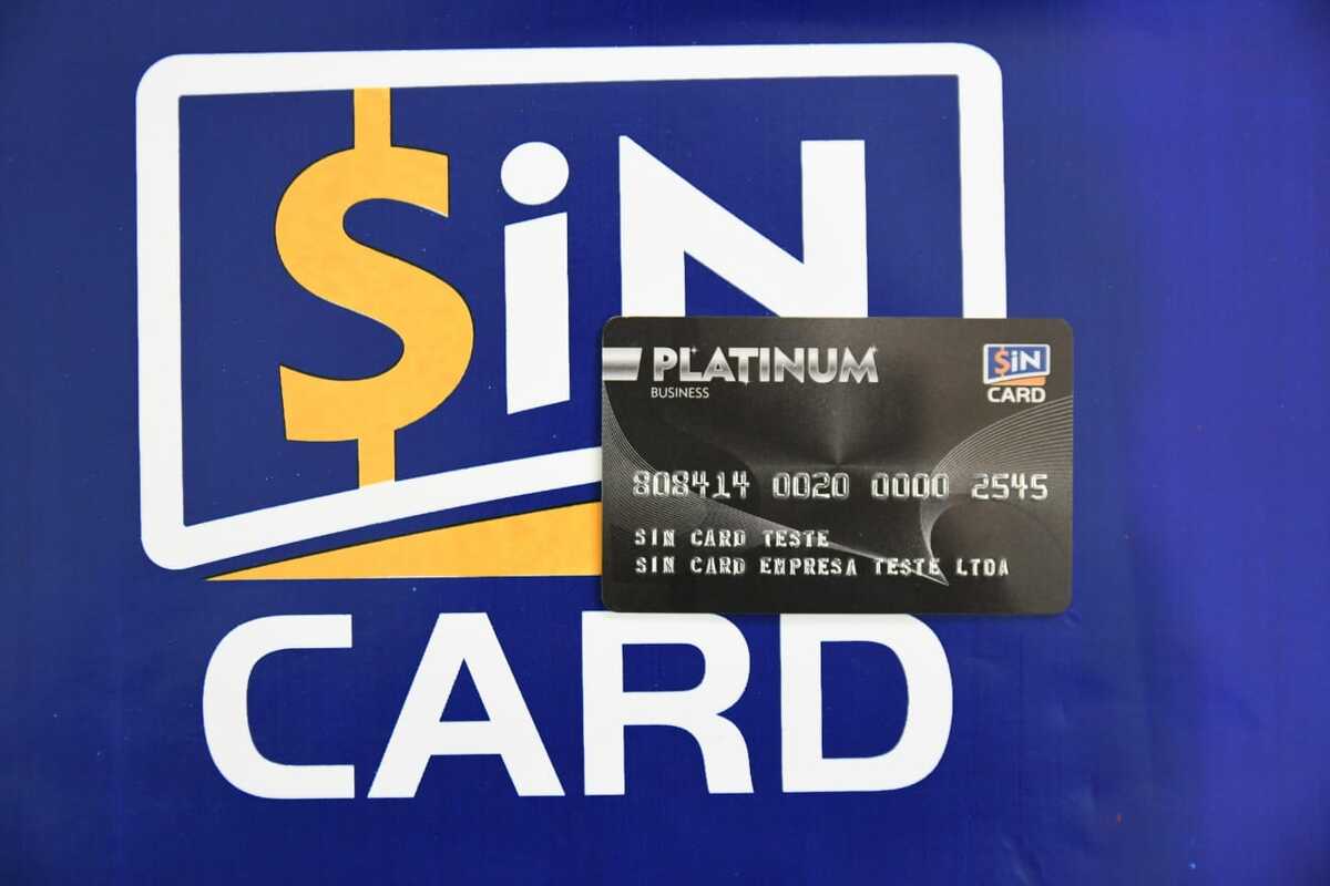 BONITO: Representante do Sin Card cartões fica até sexta para ...