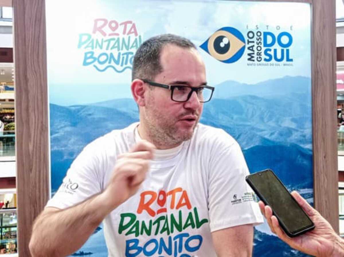 Pantanal Bonito é exemplo na organização das IGRs - Bonito Informa