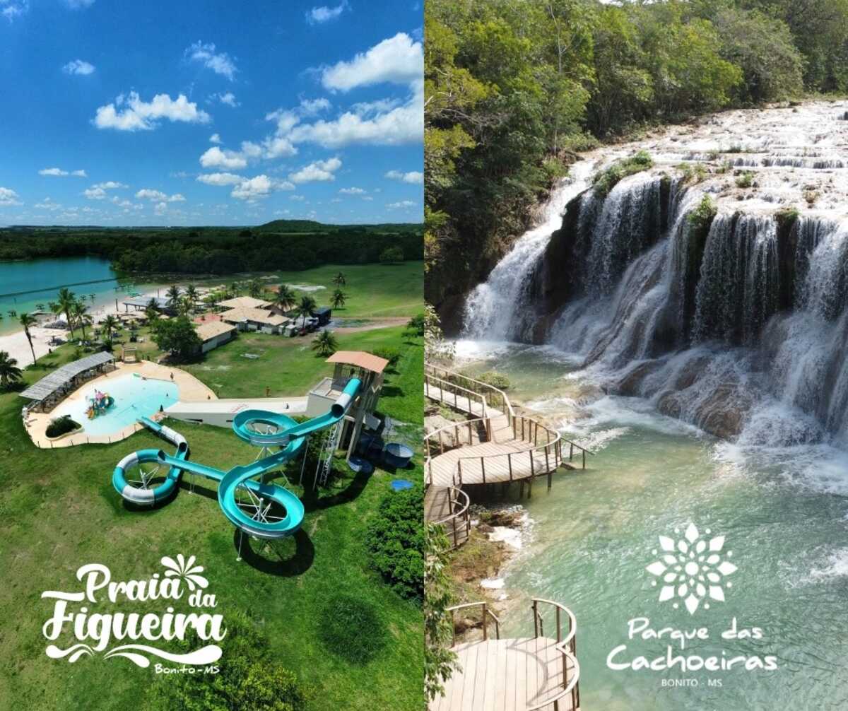 Grupo Praia Parque: Investindo no Bem-Estar dos Colaboradores. - Bonito ...