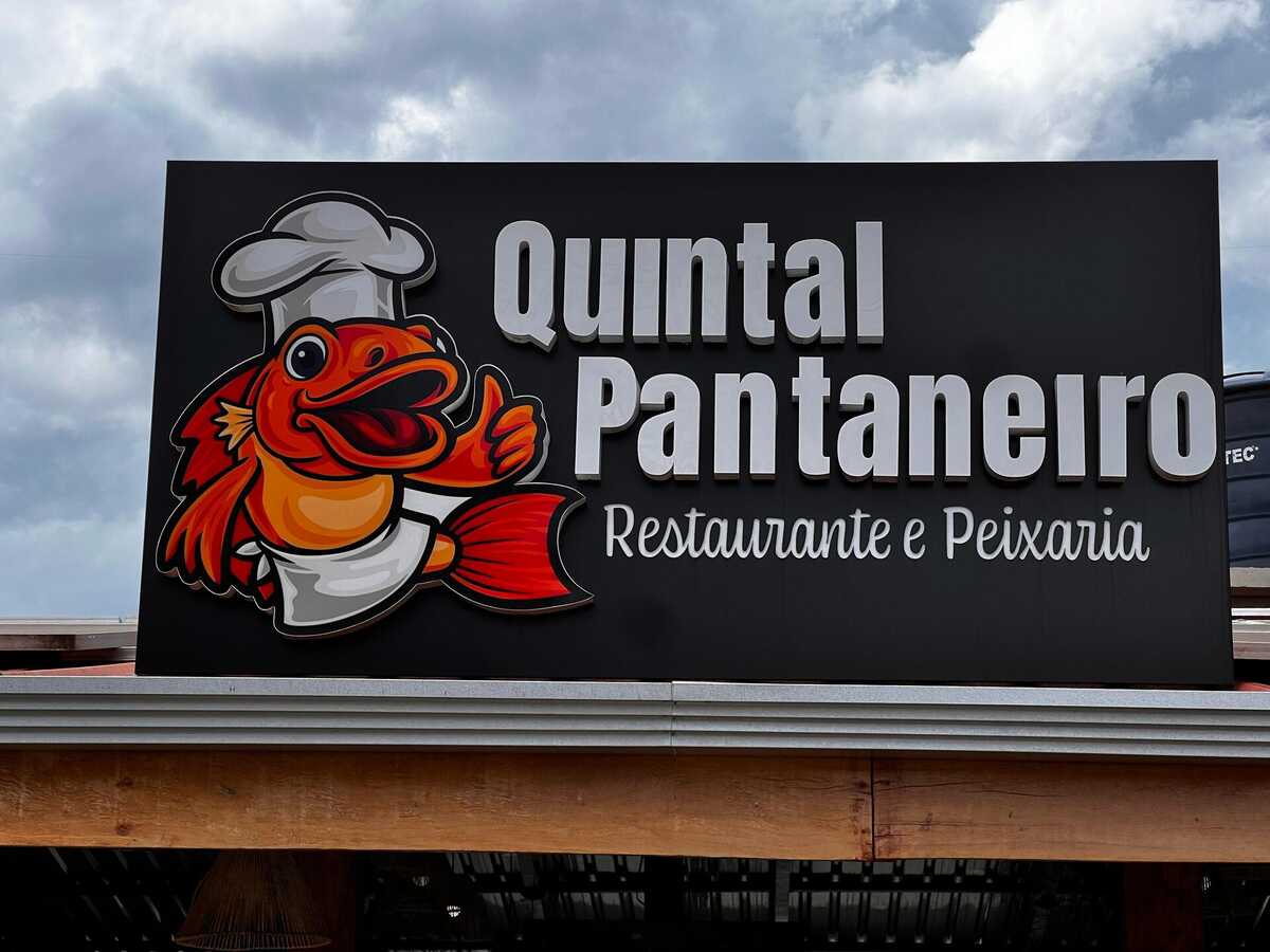 No Quintal Pantaneiro: O Melhor do Buffet Livre com Sabor e Conforto ...