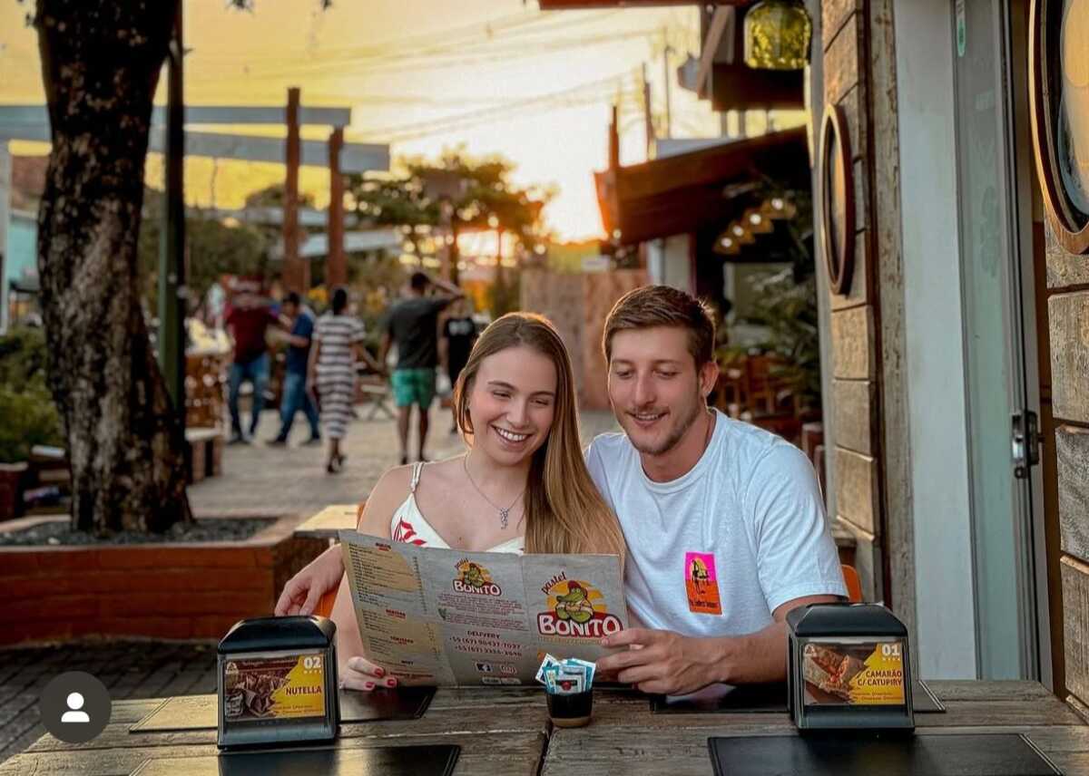 Pastel Bonito: Tradição e Sabor no Coração de Bonito (MS) - Bonito Informa