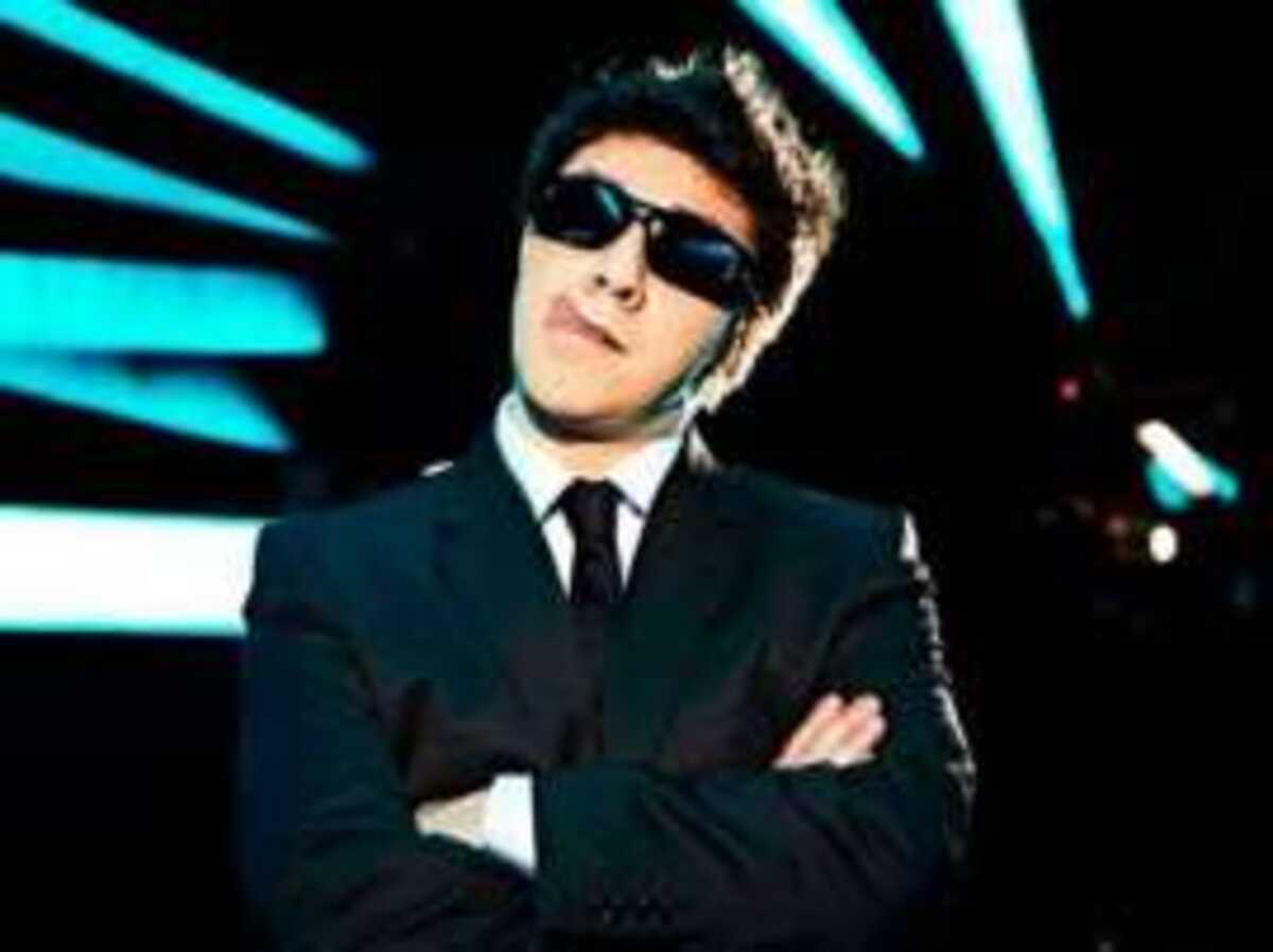 Oscar Filho confirma demissão do programa "CQC" - Bonito Informa