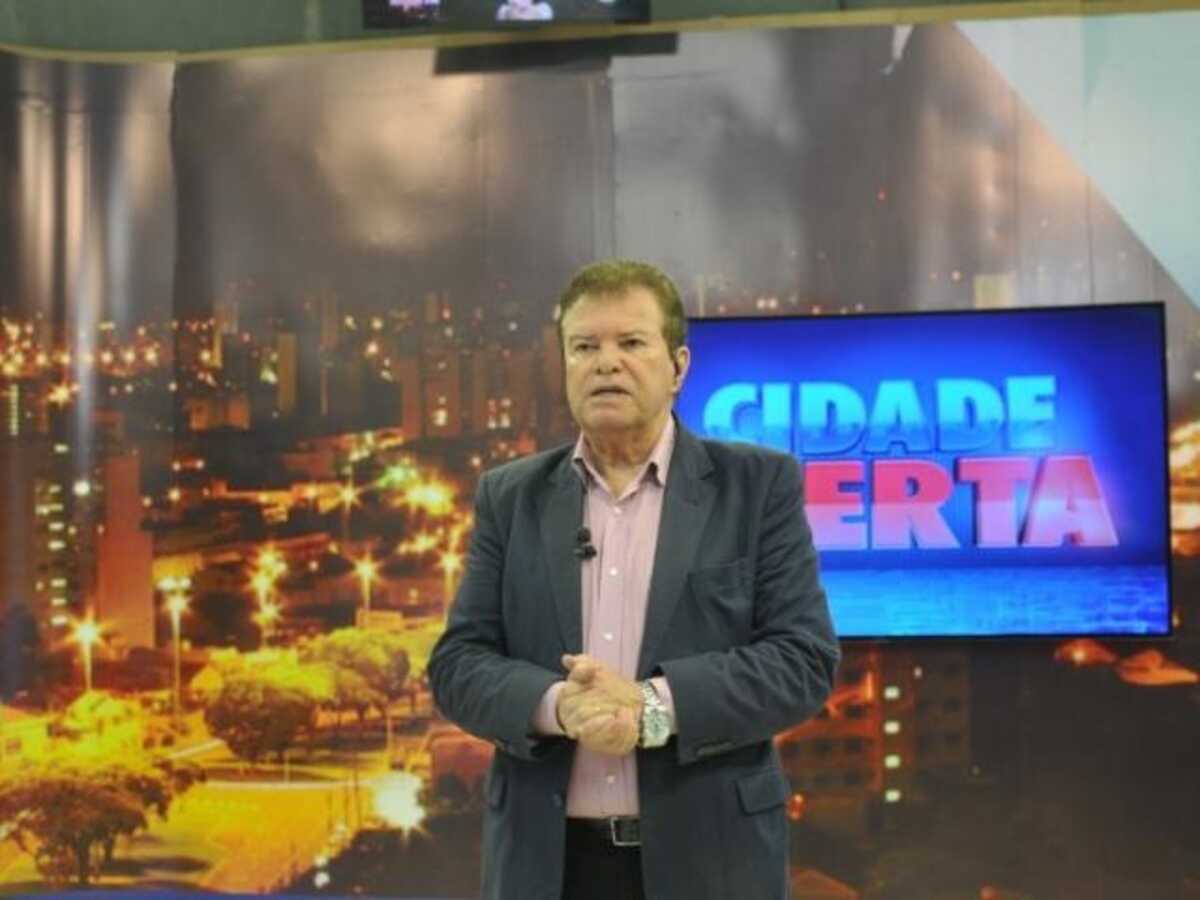 Após 34 anos no ar, Maurício Picarelli abandona a televisão - Bonito ...