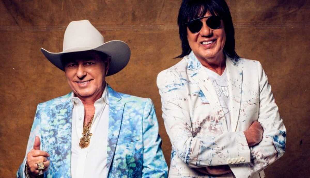 Ícone da música sertaneja, cantor Marciano morre aos 67 anos - Bonito ...