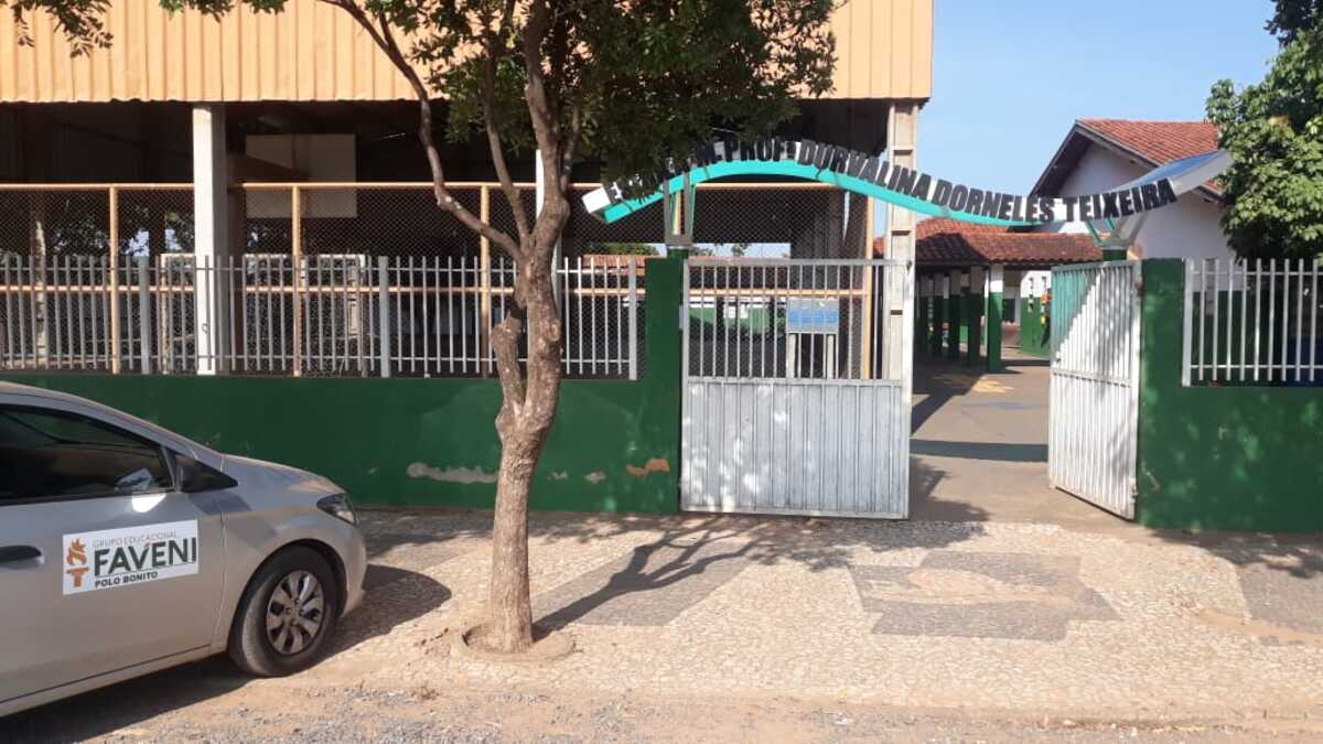 Sonha em fazer uma faculdade com preço acessível? Faveni inaugura pólo ...