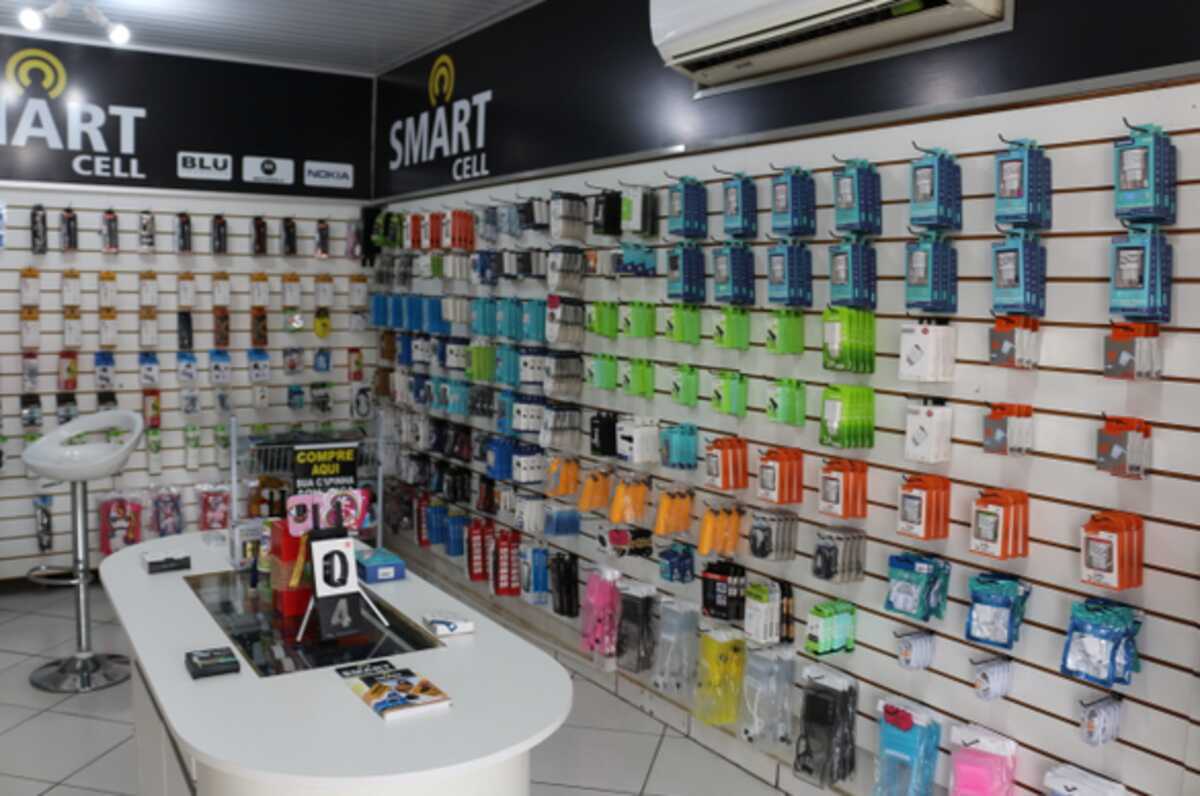 A Smart Cell começou 2020 cheia de novidades e promoções imperdíveis ...