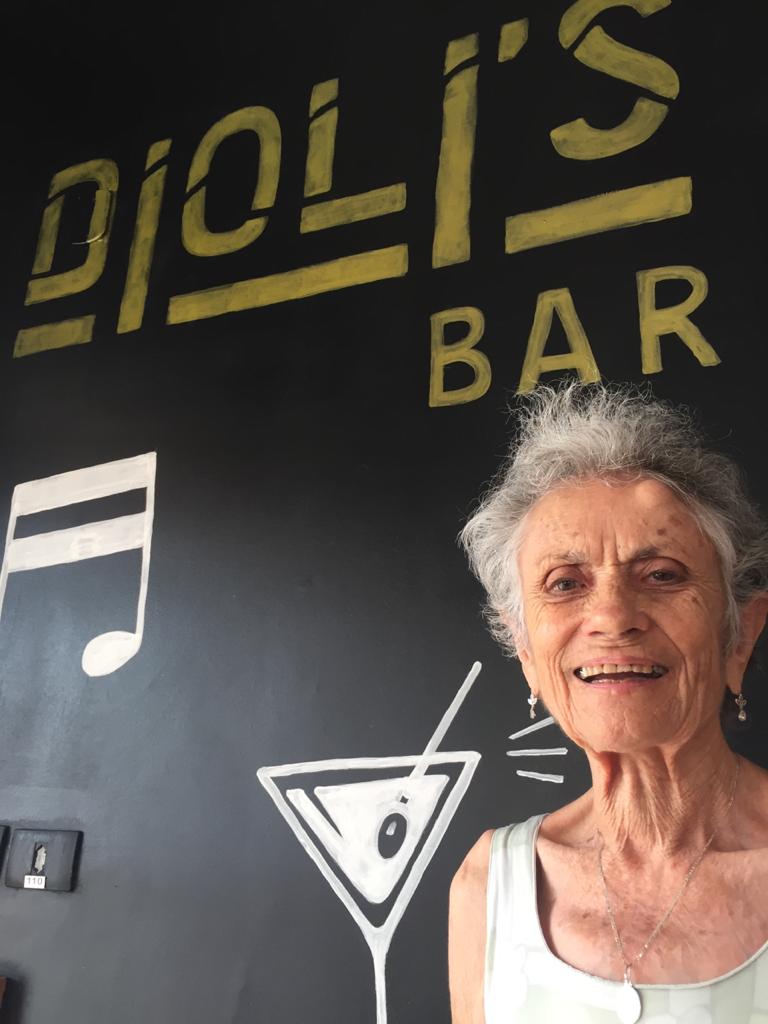 Dioli's Bar inaugura nesta sexta-feira, em Bonito e você é um convidado ...