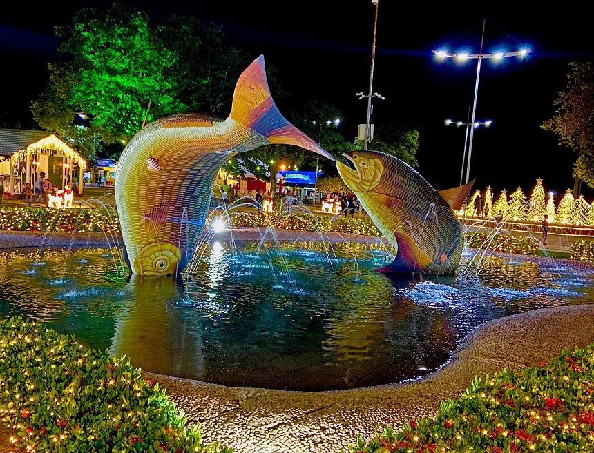 Shows, apresentações e muito mais, confira a programação de fim de ano ...