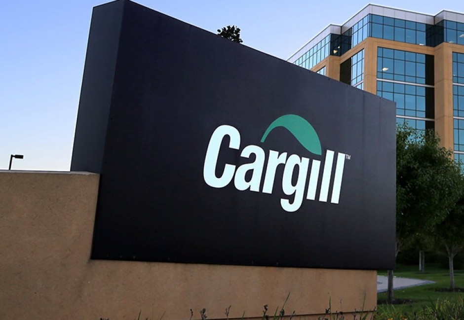 Cargill Transportes cadastra de motoristas autônomos com caminhão ...